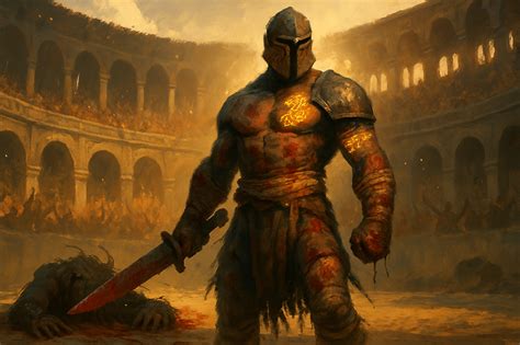 Marshies Backstory The Wheel Of Faith