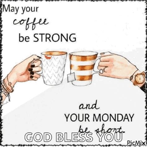 Monday Coffee  Monday Coffee Discover And Share S