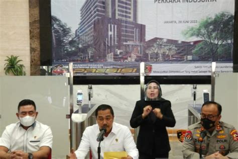 Polri Selidik Kasus Baru Ksp Indosurya Chatnews Indonesia