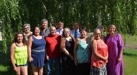 The Legacy Of Dr Freda Ahenakew