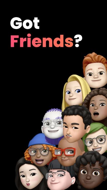 Glub The Friends App By Glub Inc