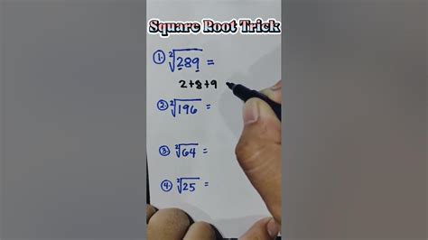 Fastest Multiplication ️ Hacks Youtube