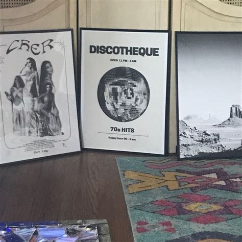 Existential Dread Print Set Typography Print Pack Vintage Wall Art Funny Quote Existential