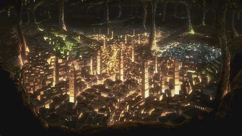 Underground City Wallpapers Top Free Underground City Backgrounds