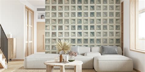 Urban Matrix Wallpaper