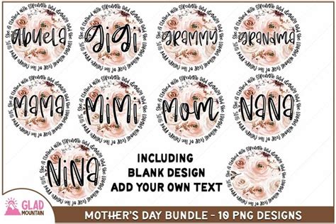 Mothers Day Boho Flowers Proverbs 31 25 Sublimation Bundle