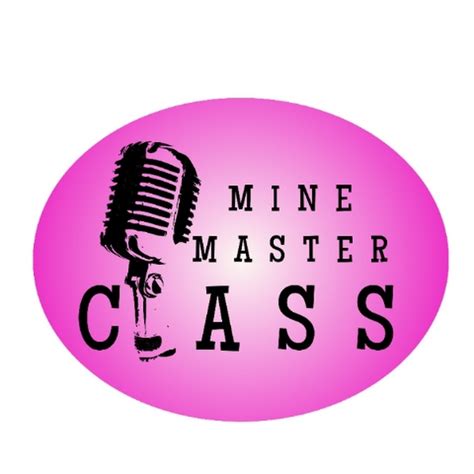 The Mini Master Class Youtube