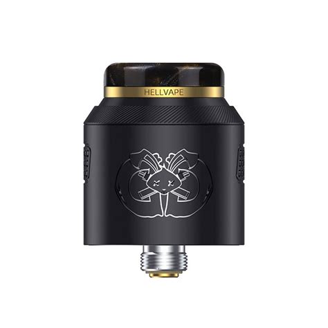 Hellvape Drop Dead 2 Rda Djvape