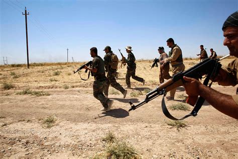 How Big A Threat Does Islamic State Pose To The Us Homeland