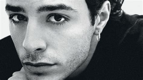 Damiano Gavino «ho Smesso Di Dire “la Mia Ragazza” I Disturbi