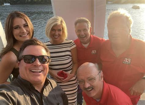 Cassidy Wood Wowk 13 News