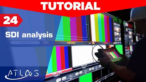 Atlas Ng Tutorial 24 Sdi Analyzer Youtube
