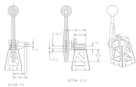 Shifter Boot Dimensions At Danica Jones Blog