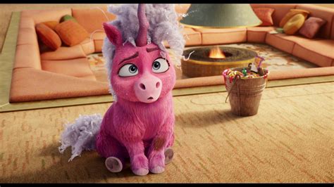 Thelma The Unicorn Wallpapers Wallpaper Cave