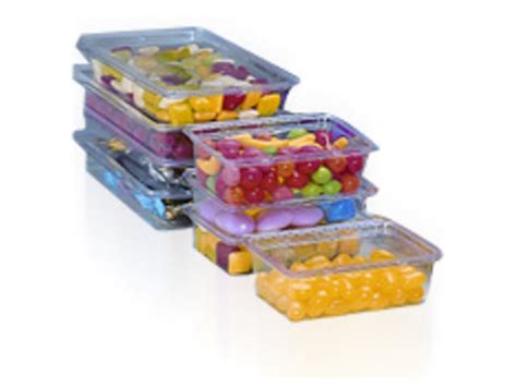 Multi Purpose Containers Contact Cascades Sa