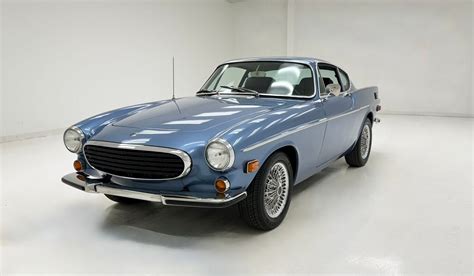 Volvo Gebrauchtwagen P1800 Volvo P1800 Preis Ubtkrh