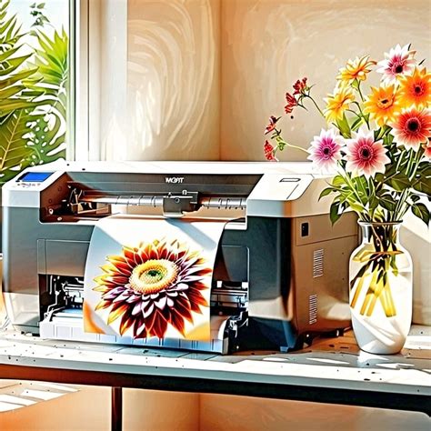 Best Epson Printer For Sublimation Top Picks And Comprehensive Guide For 2024