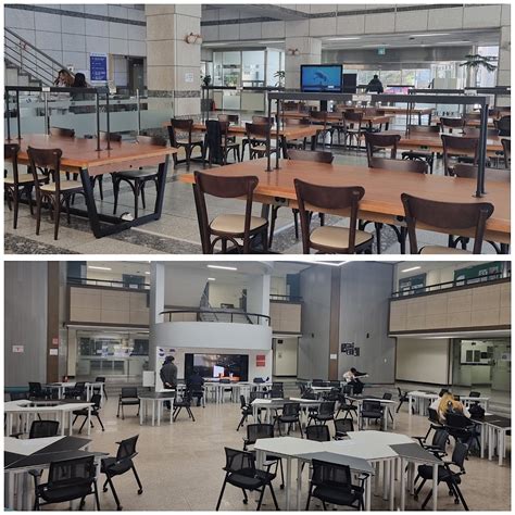 Exciting Transformations At Dankook University