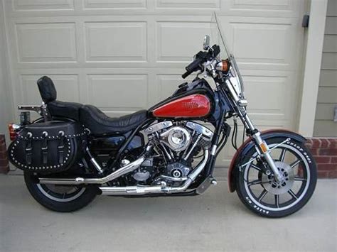 1982 Harley Davidson® Fxrs Super Glide Ii For Sale In Franklin Tn