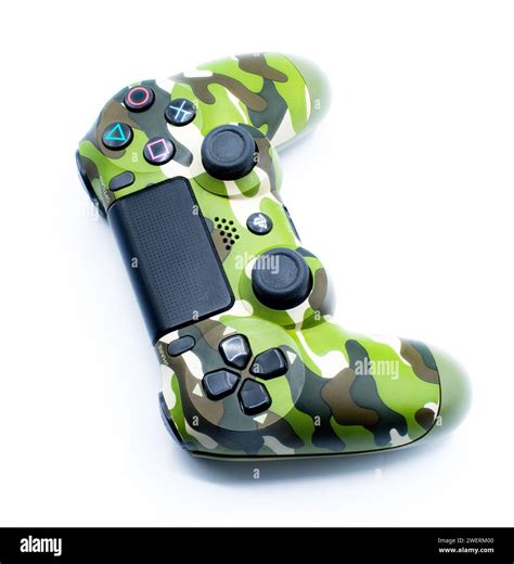 Ps4 Controller Green Light New Arrivals