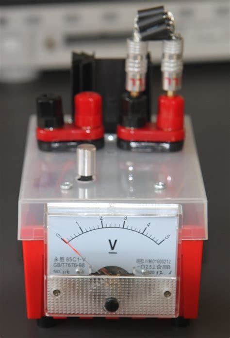 Constant Current Dummy Load Complete
