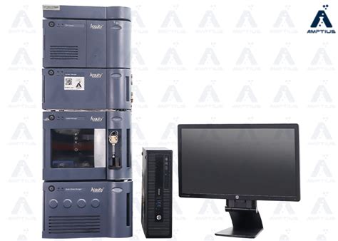 Aoac Method Smpr 2016004 Instrumentation Guide Amptius Amp Tech