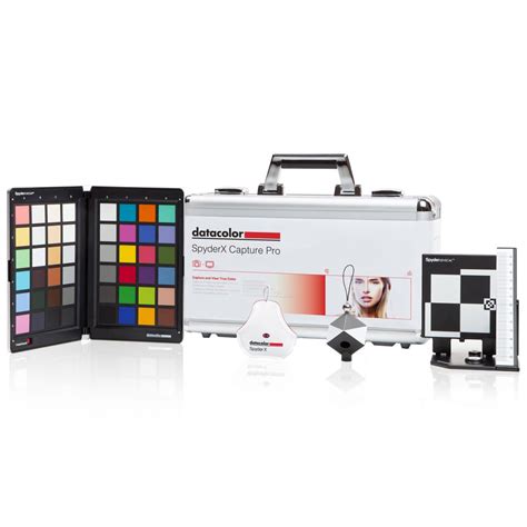 Datacolor Lider En Calibradores Y Sistemas De Gestión Del Color