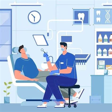 十大症状帮你识破隐匿的牙周病牙齿菌斑治疗