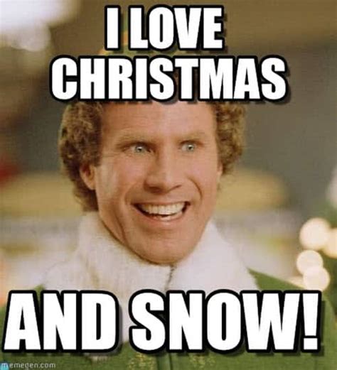 25 Buddy The Elf Memes You Wont Be Able To Stop Sharing