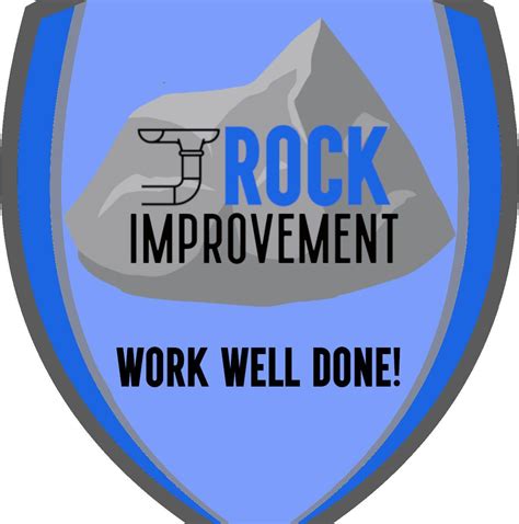 J Rock Improvement