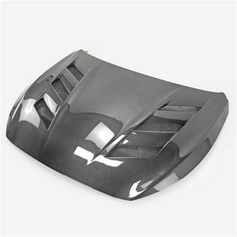 Q60 Carbon Fiber Diffuser W Brake Led 17 22 Models V7 Motorsports