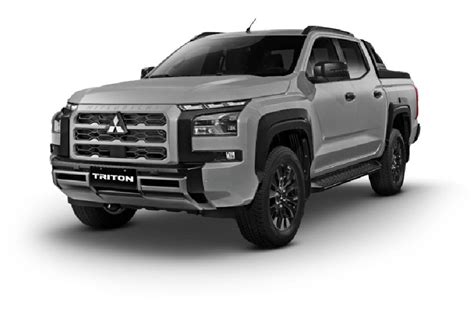 Mitsubishi Triton 2026 Price List Philippines Promos Specs Carmudi