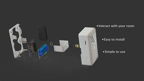 GitHub JordyAraujo UnITy This Is An Ongoing IoT Project That Aims To Be Improved Over Time