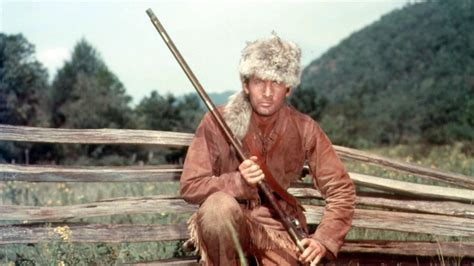 Davy Crockett Tv Series 1954 1956 — The Movie Database Tmdb