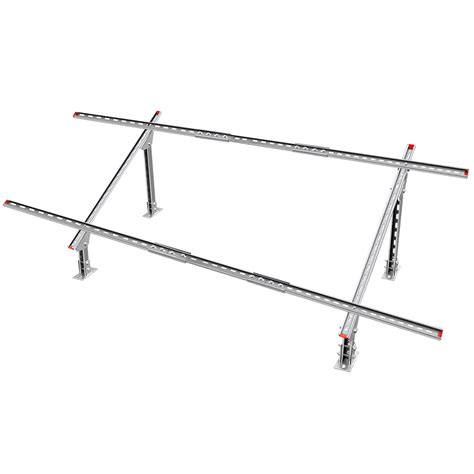 Multi Piece Solar Panel Mounting Brackets Supplier Buy Multi Piece