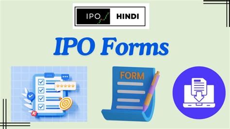 Latest Ipo Forms Download Asba Ipo Forms Bse And Nse Ipo Form Pdf