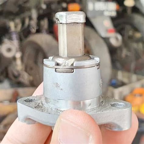 Apa Fungsi Lifter Assy Tensioner