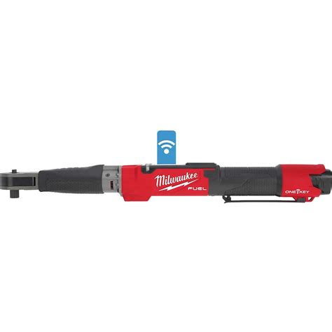 Milwaukee M12 Oneftr12 Fuel 12v Cordless Brushless 12 Drive Digital