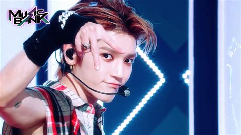 Ay Yo Nct 127 [music Bank] Kbs World Tv 230203 Youtube