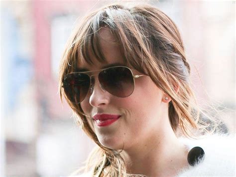 Dakota Johnson Wallpapers Wallpaper Cave