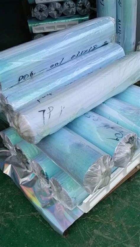 뜨거운 판매 반짝이 Pvc 홀로그램 컬러 투명 무지개 빛깔의 필름 가방 신발 Buy Pvc 홀로그램 투명 아발론 필름pvc 투명 필름투명 홀로그램 Pvc 필름