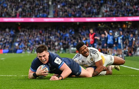 Dan Sheehan Insists Leinster Not Looking Past Northampton Saints On
