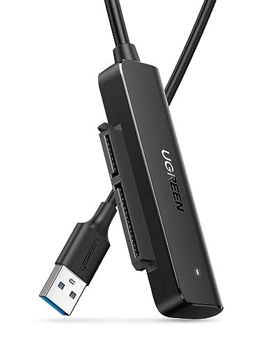 Sata USB 3.0 Adapter – Die 15 besten Produkte im Vergleich - WinTotal