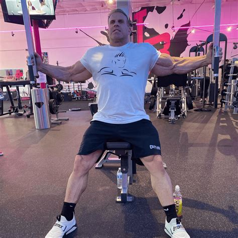 Classic Push Pull Leg Split Workout Routine With Pdf Dr Workout