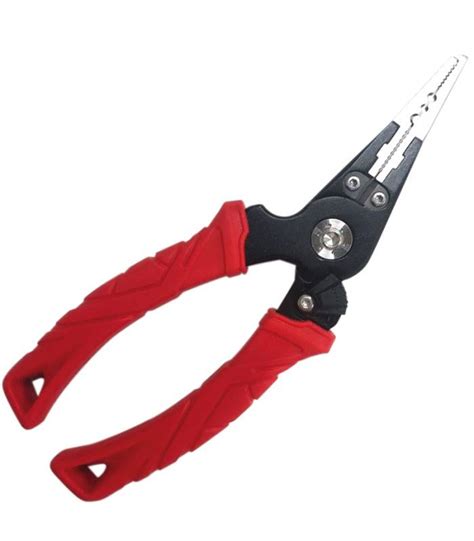 Alicates Hart Ergo Cut Herramientas De Pesca