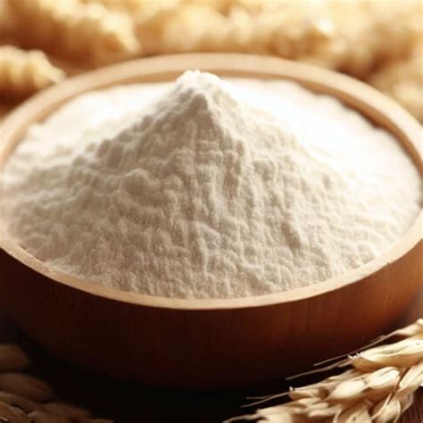 Cationic Starch Cationic Starch Manufacturer