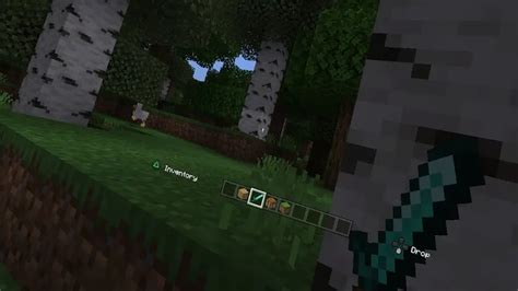 Minecraft Virtual Reality Coming To PlayStation