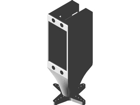 Free CAD Designs Files D Models The GrabCAD Community Library