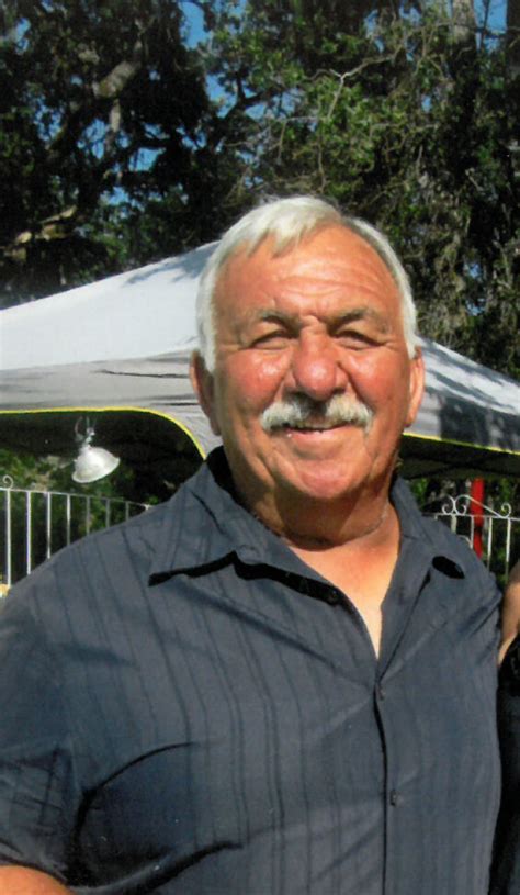 James Paul Piluso Newton Bracewell Funeral Homes Chico California