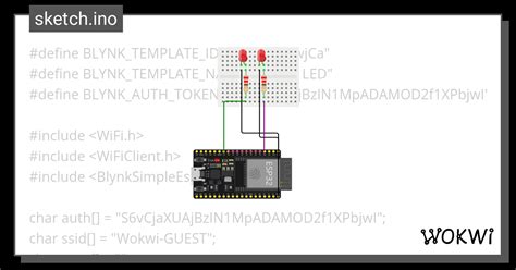 Sisben Copy 3 Wokwi Esp32 Stm32 Arduino Simulator